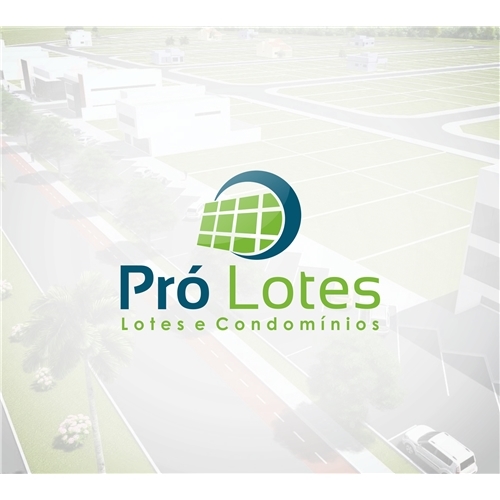 Pró Lotes | Criação de Logo Para Construção & Engenharia