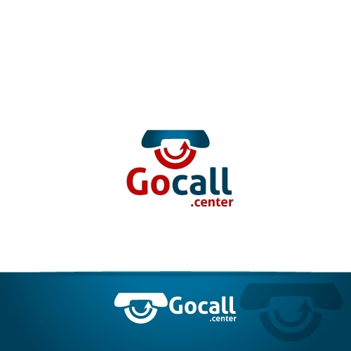 GOCALL | Criação de Logo e Papelaria (6 itens) Para Outros