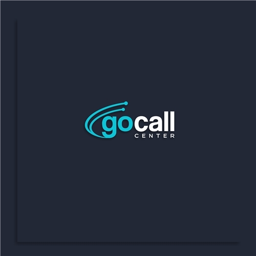 GOCALL | Criação de Logo e Papelaria (6 itens) Para Outros