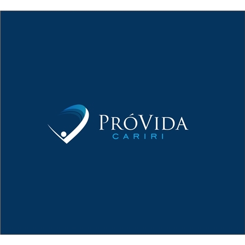 PROVIDA Cariri | Criação de Logo Para Saúde & Nutrição