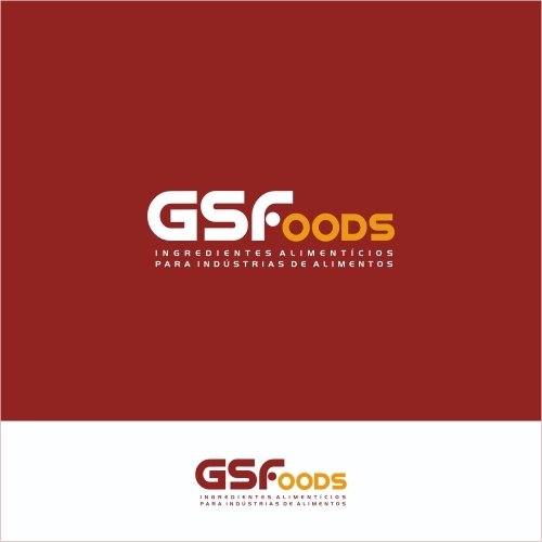 GSFOODS - Ingredientes alimentícios para indústrias de alimentos