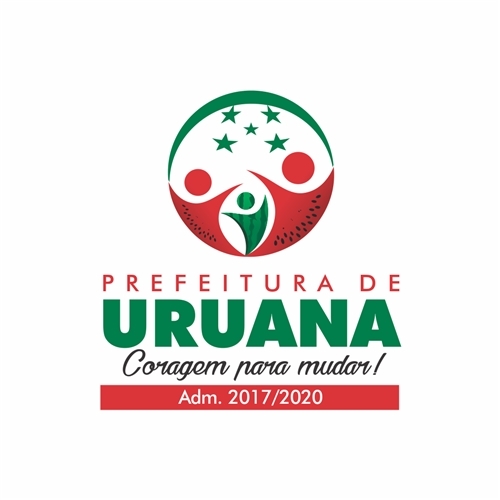 Prefeitura Municipal | Criação de Logo Para Outros