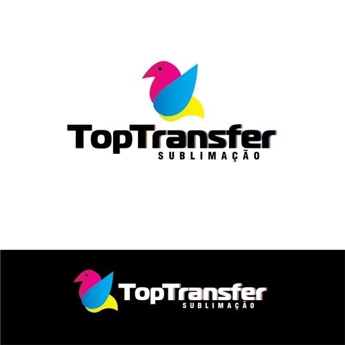 Logo para TOP TRANSFER SUB.. | lucascor.. 3965024