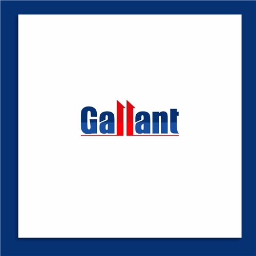 Gallant | Criação de Logo Para Outros