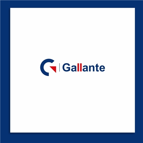 Gallant | Criação de Logo Para Outros