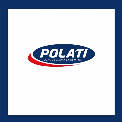 Polati | Criação de Logo Para Outros