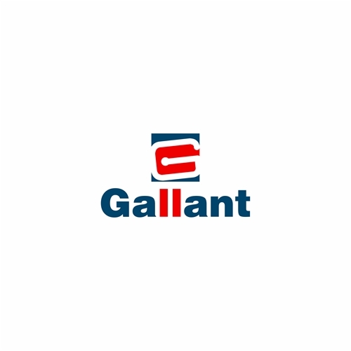 Gallant | Criação de Logo Para Outros