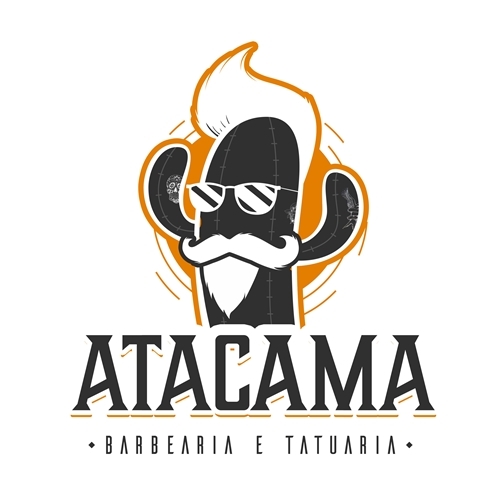 Atacama Logo