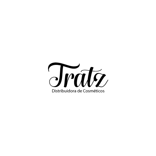 Tratz distribuidora de cosméticos | Criação de Logo Para Beleza
