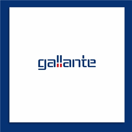 Gallant | Criação de Logo Para Outros