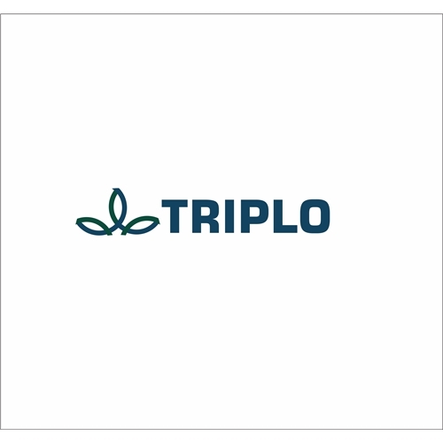 Triplo Sustentabilidade | Criação de Logo Para Outros
