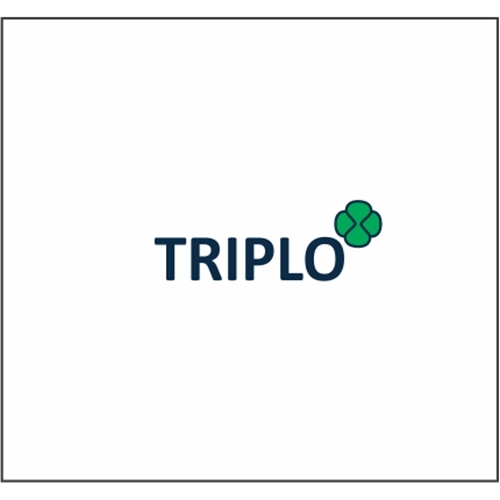 Triplo Sustentabilidade | Criação de Logo Para Outros