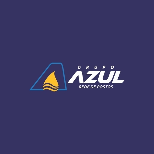Tudo Azul Logo