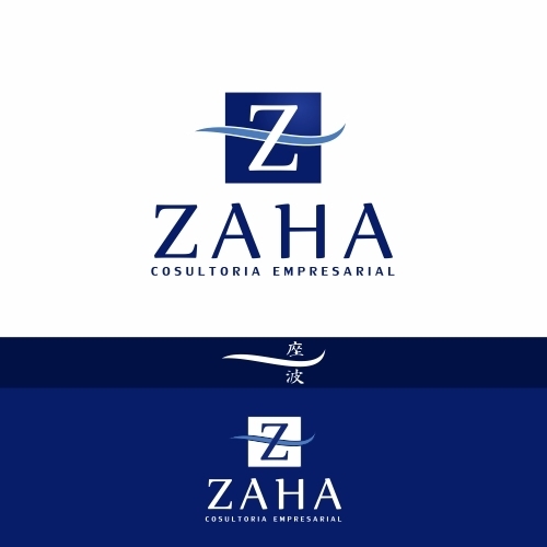 Zahs Logo