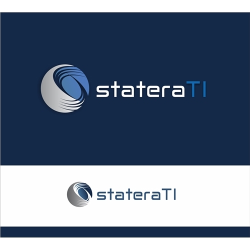 Statera TI | Criação de Logo e Papelaria (6 itens) Para Tecnologia ...