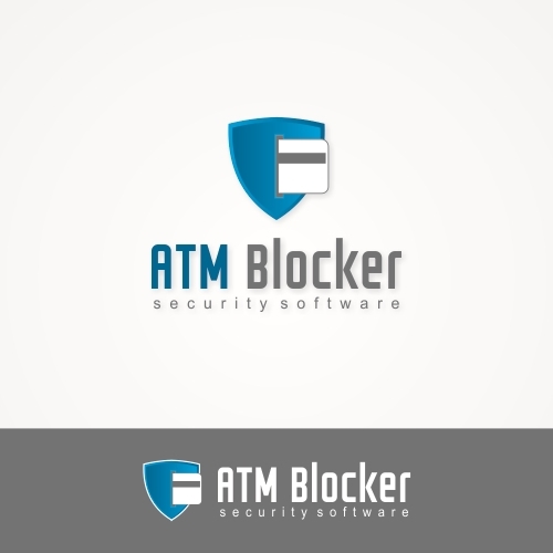 Logo para ATM Blocker | EDA 4009029