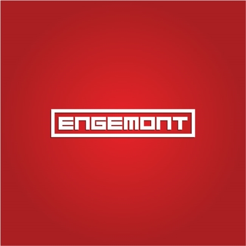 Engemont | Criação de Logo Para Construção & Engenharia