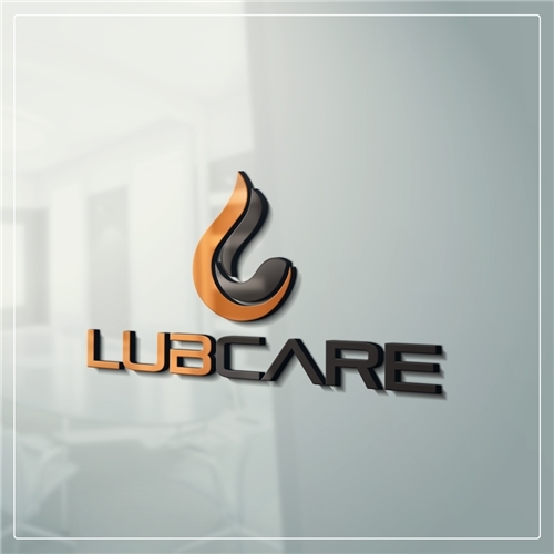 LubCare | Criação de Logo Para Outros