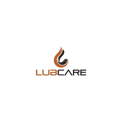 LubCare | Criação de Logo Para Outros