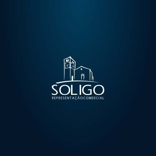 Soligo | Criação de Logo Para Outros