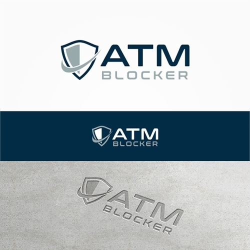 Logo para ATM Blocker | jo_web 4027578