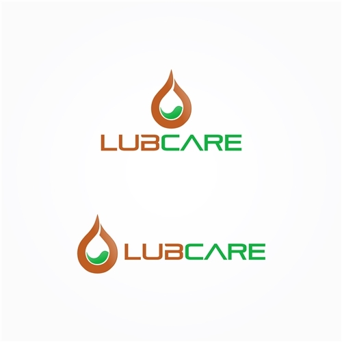 LubCare | Criação de Logo Para Outros