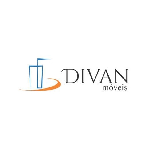 Divan moveis | Criação de Logo Para Decoração & Mobília