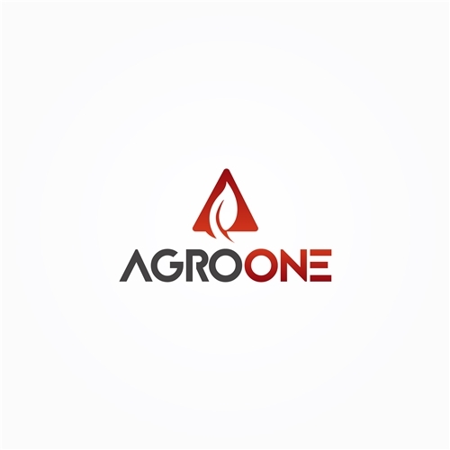 Agro One | Criação de Logo Para Tecnologia & Ciencias