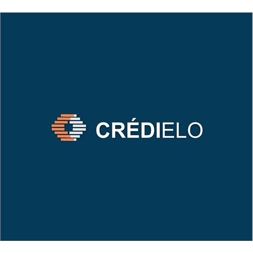 Crédielo | Criação de Logo Para Outros