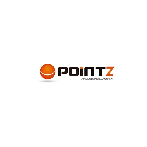 Pointz | Criação de Logo Para Marketing & Comunicação