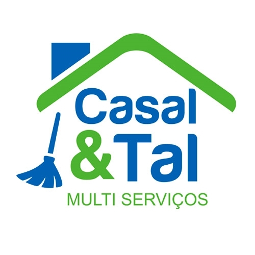 Casal And Tal Criação De Logo Para Outros