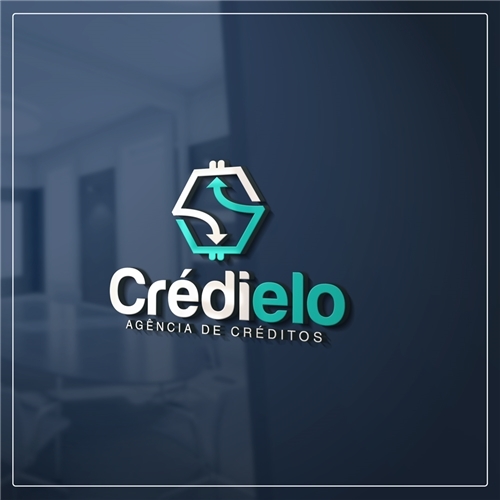Crédielo | Criação de Logo Para Outros