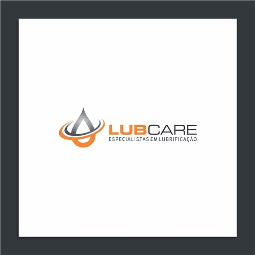 LubCare | Criação de Logo Para Outros