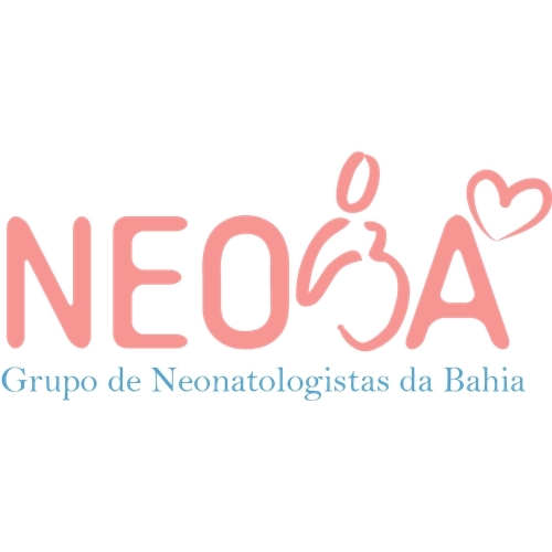 NEOBA - Grupo de Neonatologistas da Bahia | Criação de Logo Para Sa...