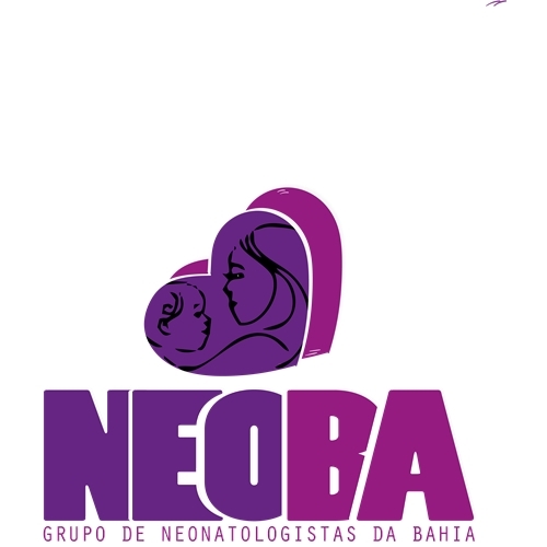 NEOBA - Grupo de Neonatologistas da Bahia | Criação de Logo Para Sa...