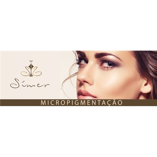 SÍMER | Criação de Logo Para Tecnologia & Ciencias