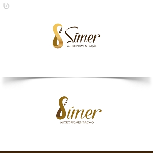 SÍMER | Criação de Logo Para Tecnologia & Ciencias
