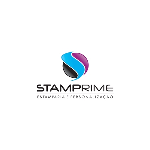 Stamprime | Criação de Logo Para Outros