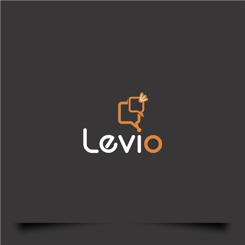 Levio | Criação de Logo e Papelaria (6 itens) Para Computador & Int...