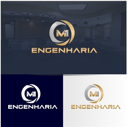 Logotipos De Engenharia Personalize Mais De 168 Templates De Logotipo