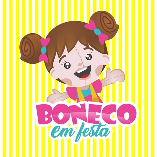 Bonecos Para Logo