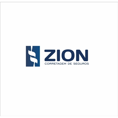 ZION CORRETAGEM DE SEGUROS LTDA | Criação de Logo Para Outros
