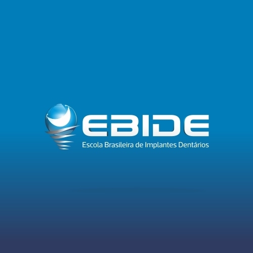 Escola Brasileira de Implantes Dentários (EBIDE) | Criação de Logo ...