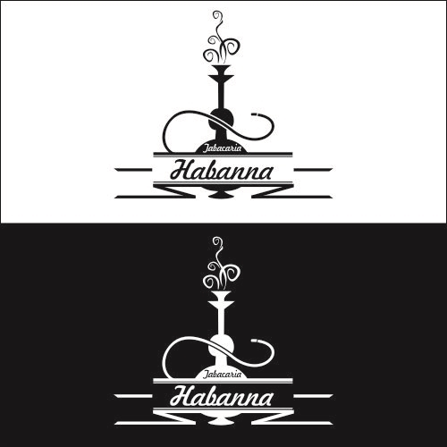 Logo e Cartao de Visita para Tabacaria Habanna | Zagonel 4139070