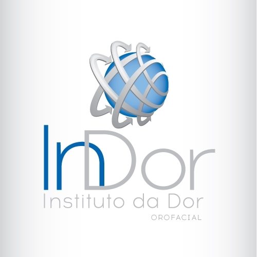 InDor - Instituto da Dor Orofacial | Criação de Logo e Papelaria (6...