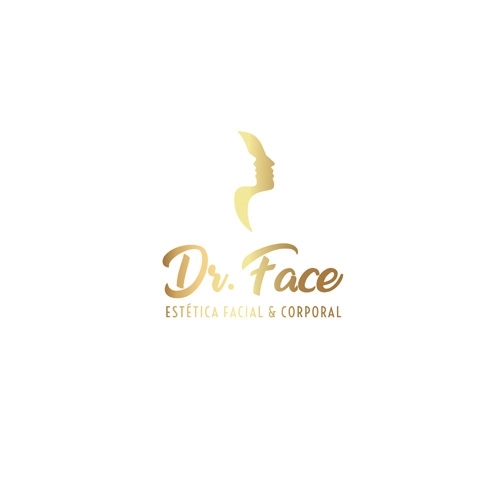 Logo para Dr. Face estétic.. | HBM 4145690