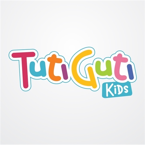 Logo para Tuti Guti | JoasDesign 4148062