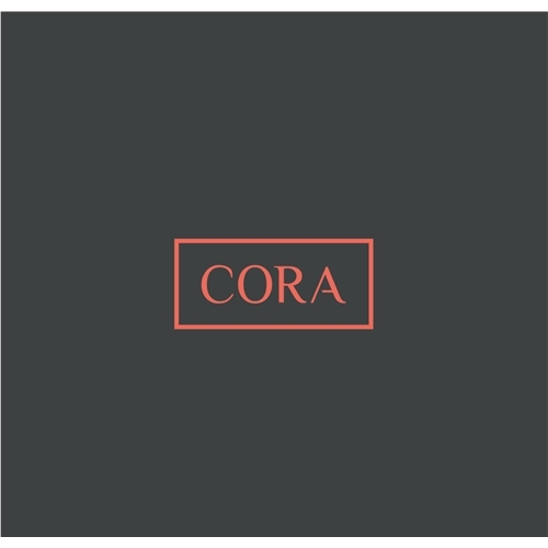 CORA | Criação de Logo e Cartao de Visita Para Roupas, Jóias & aces...