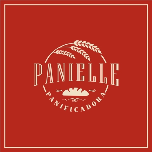 PANIFICADORA PIONEIRA | Criação de Logo Para Alimentos & Bebidas