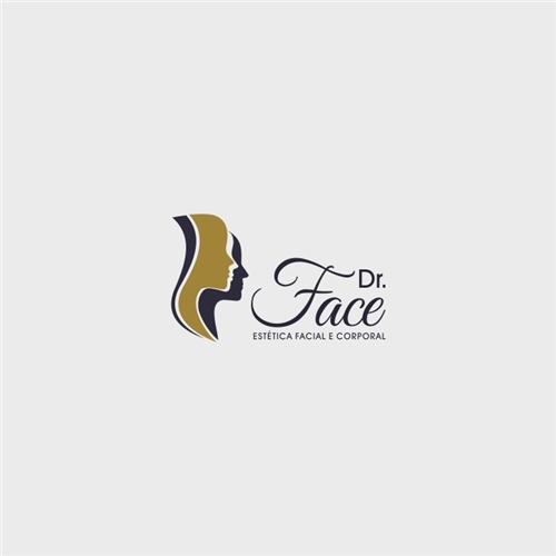 Logo para Dr. Face estétic.. | Ok Lis 4162310